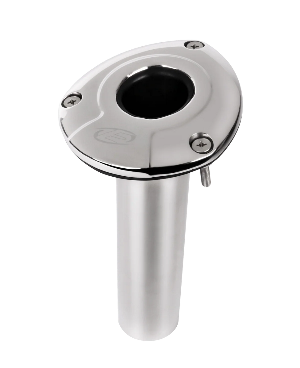 Exploding Fish Bluewater Rod Holder Fixed 15 Degrees – TackleWest