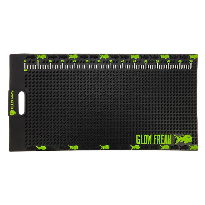 Glow Freak - No Slip Fillet Mat – TackleWest
