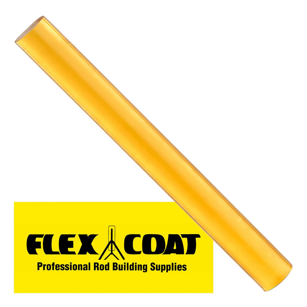 Flex Coat High Temperature Hot Melt Glue – TackleWest