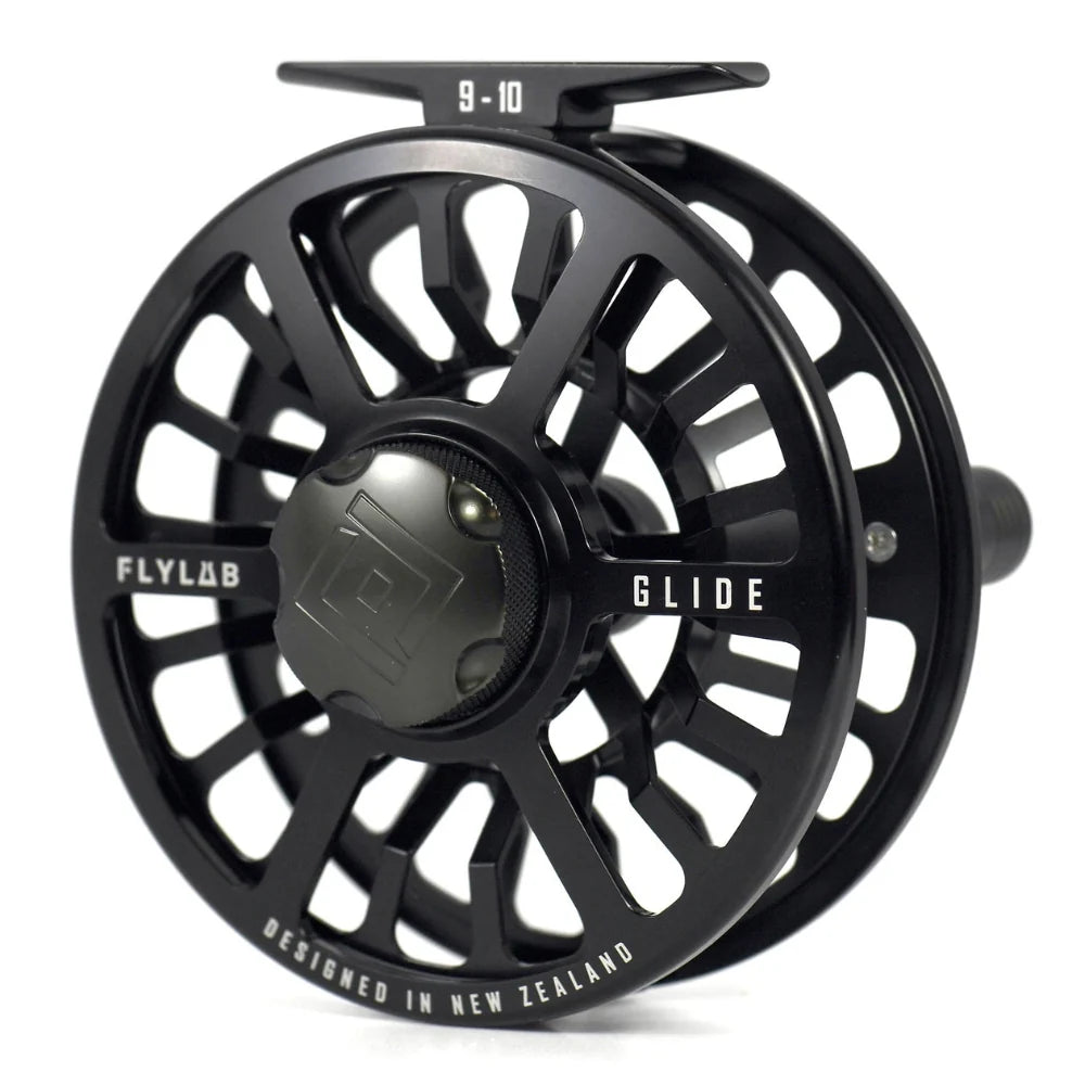 Fly Lab Glide Fly Reel Storm – TackleWest