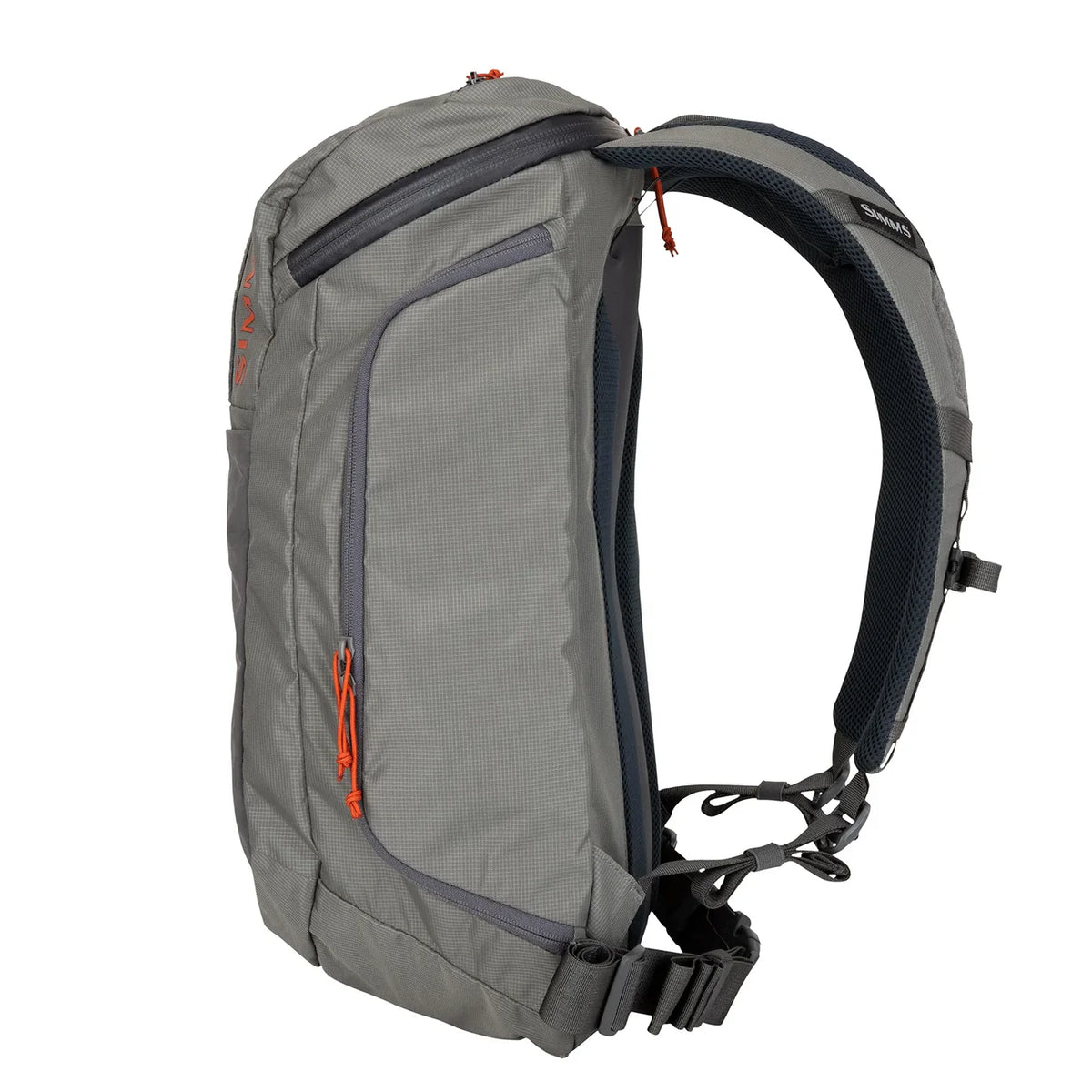 Simms Freestone Backpack Pewter – TackleWest