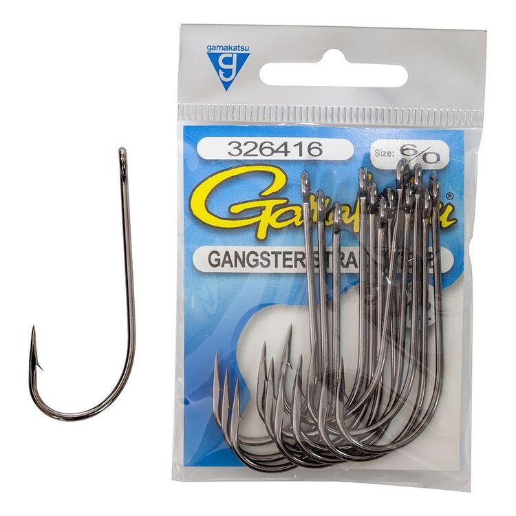 Gamakatsu Gangster SE – TackleWest