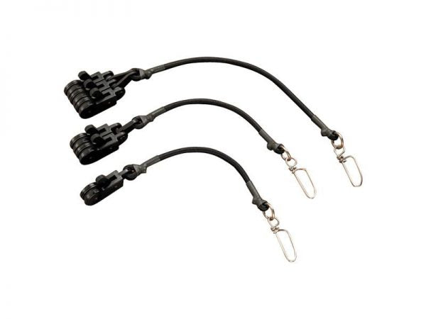 Hal-Lock Locking Outrigger Pulley – TackleWest