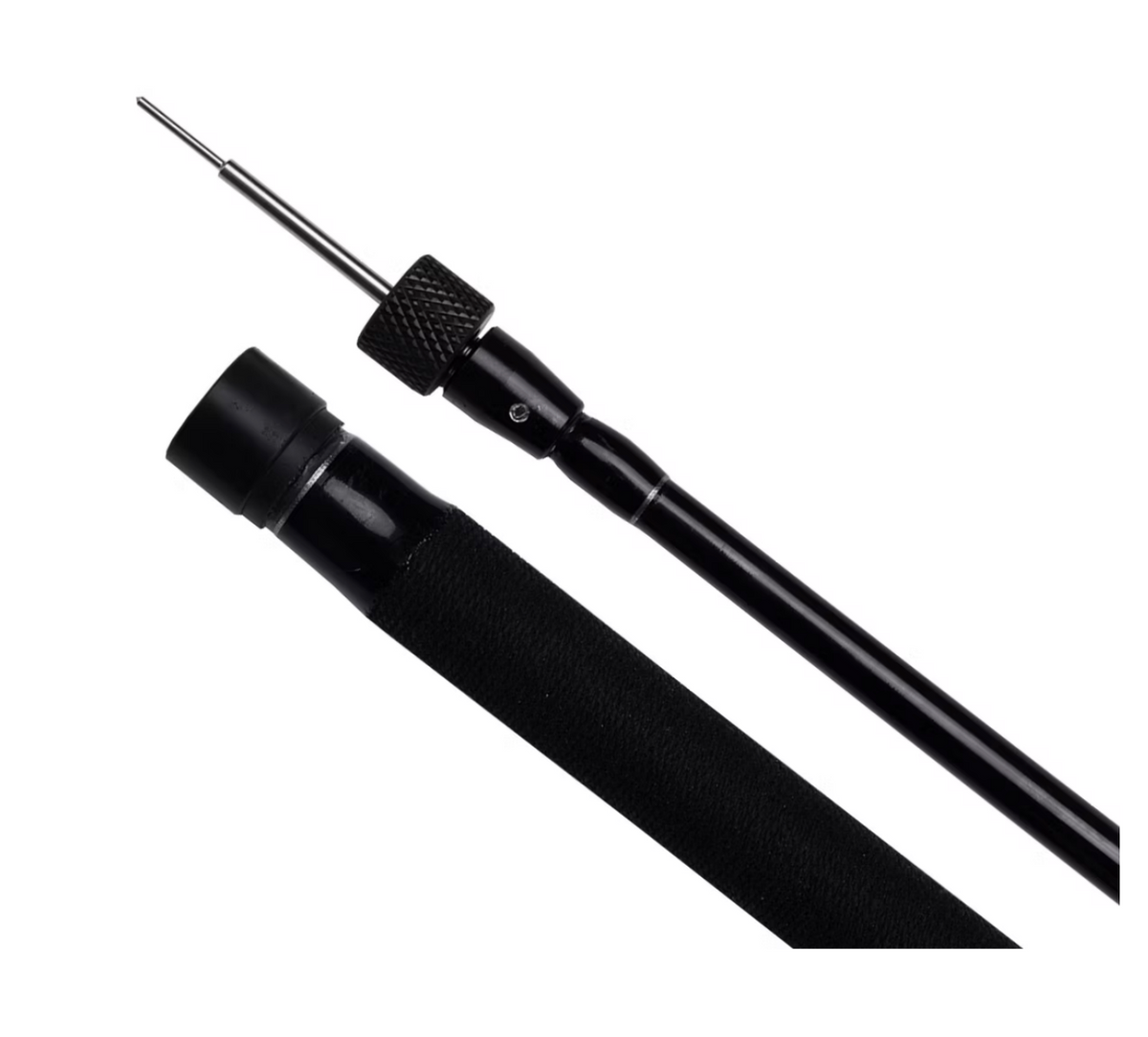 Hookem Tag Pole with Fibreglass Handle – TackleWest