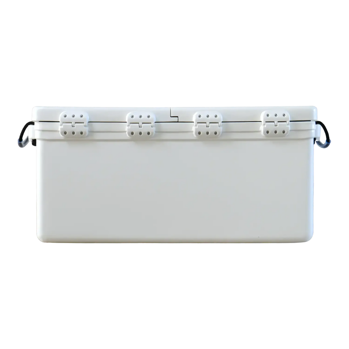 Icey Tek Split Lid Cooler 115 litre White – TackleWest