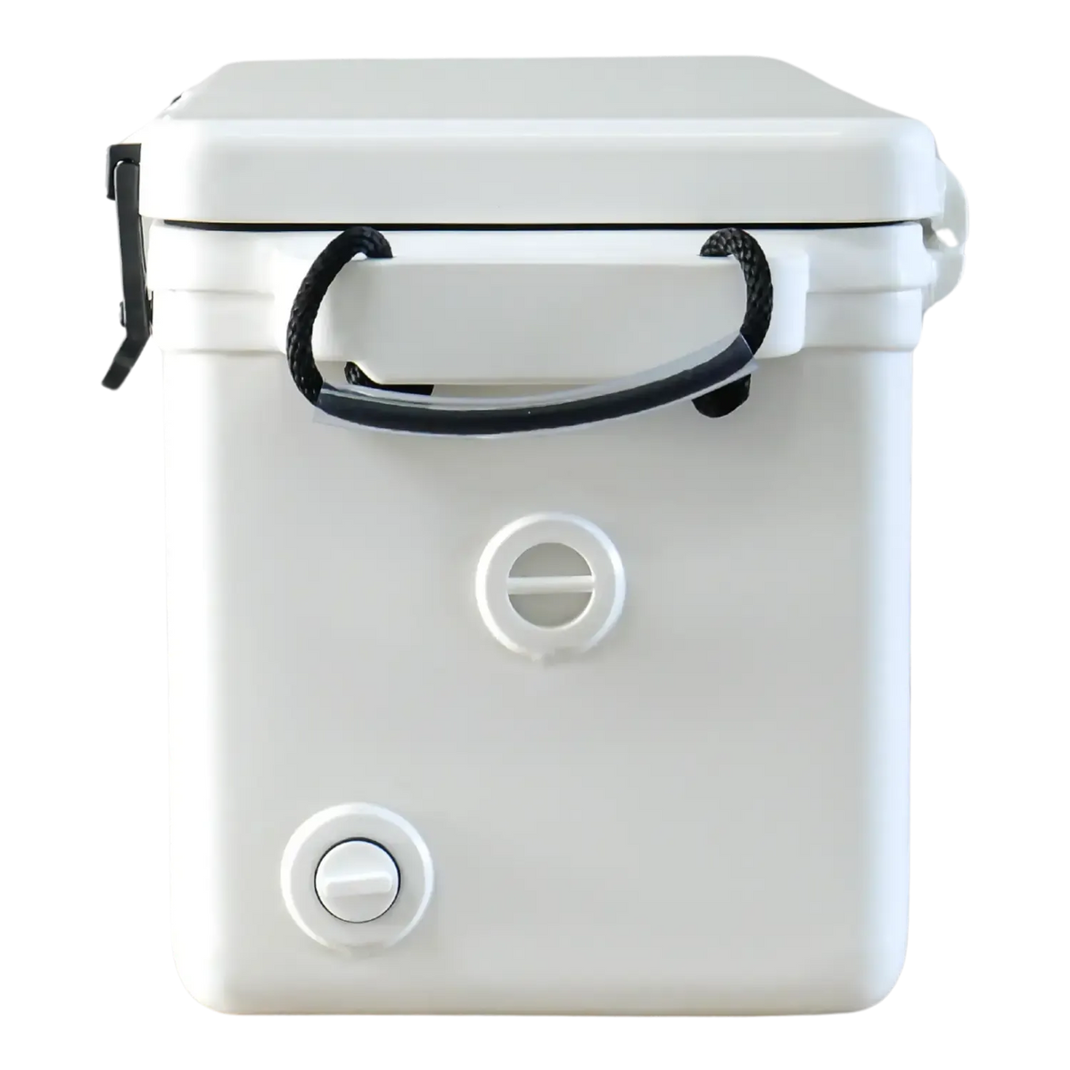 Icey Tek Split Lid Cooler 70 litre White – TackleWest