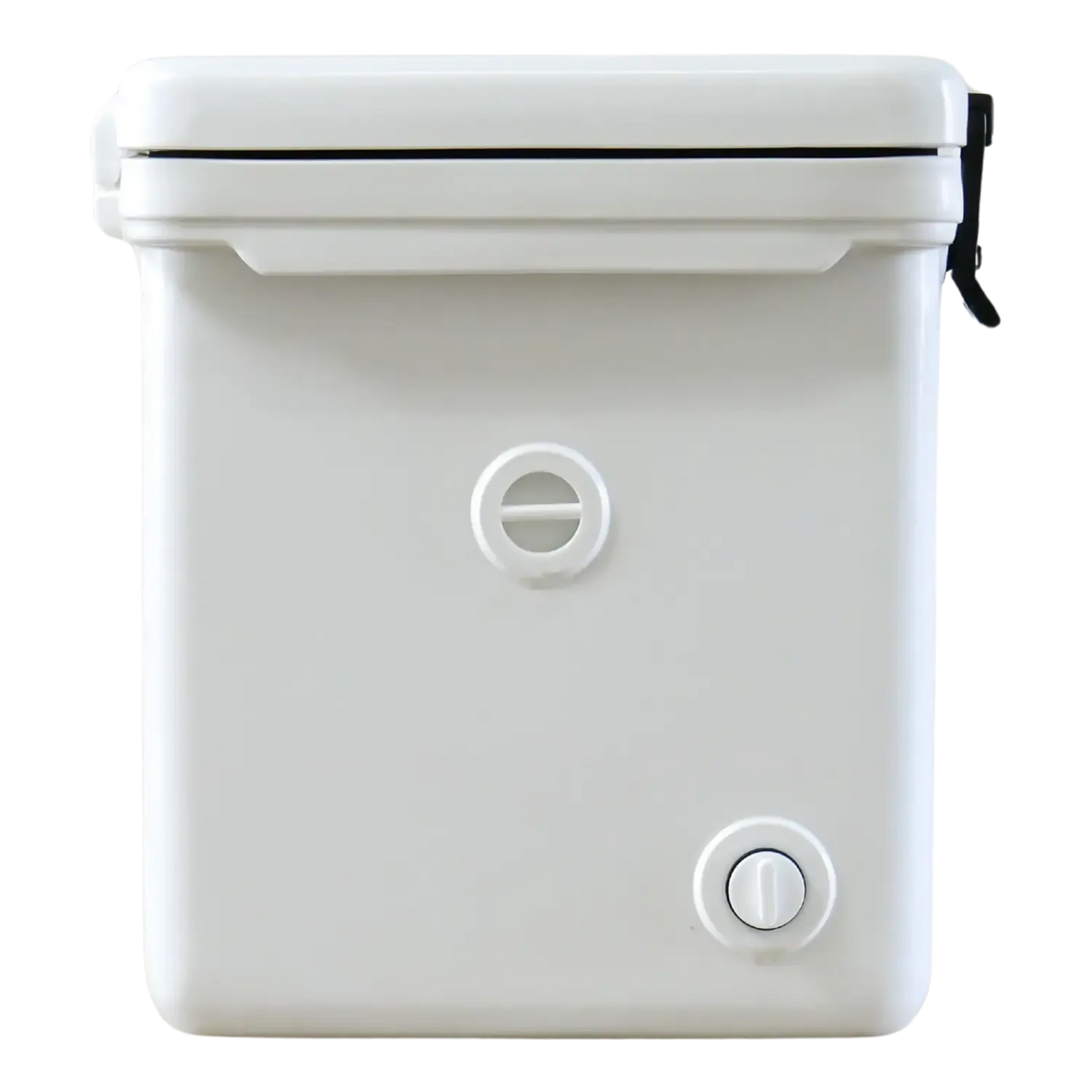 Icey Tek Cooler 82 litre White – TackleWest