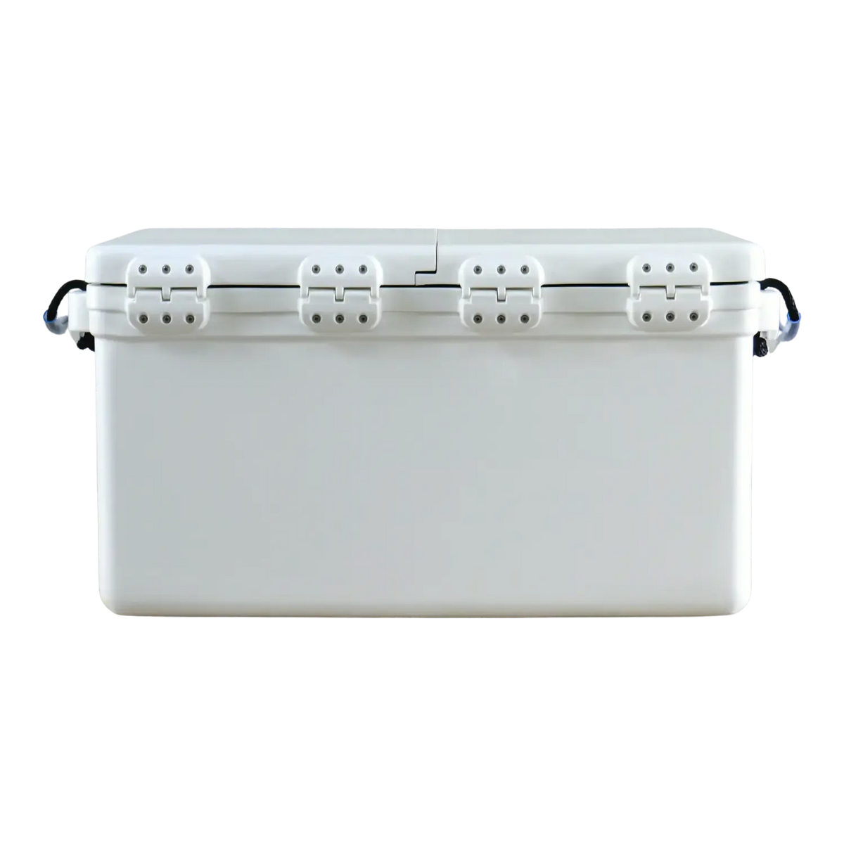 Icey Tek Split Lid Cooler 90 litre White – TackleWest