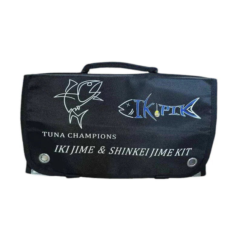 Ikipik Shinkei Jime Kit – TackleWest