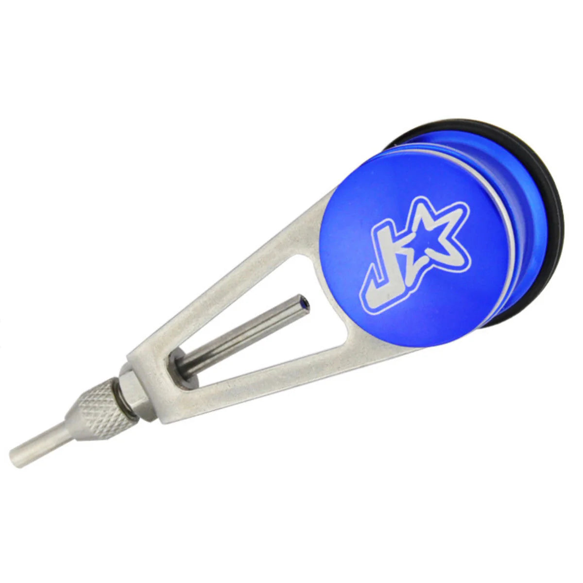 Jigstar PR Bobbin Tool – TackleWest