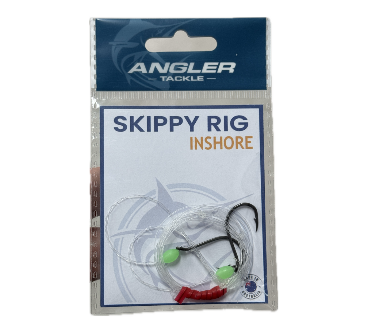 Angler Skippy Rig Inshore – TackleWest