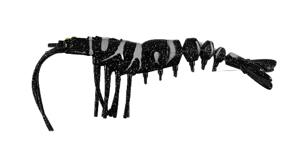 King Brown Killer Prawn – TackleWest