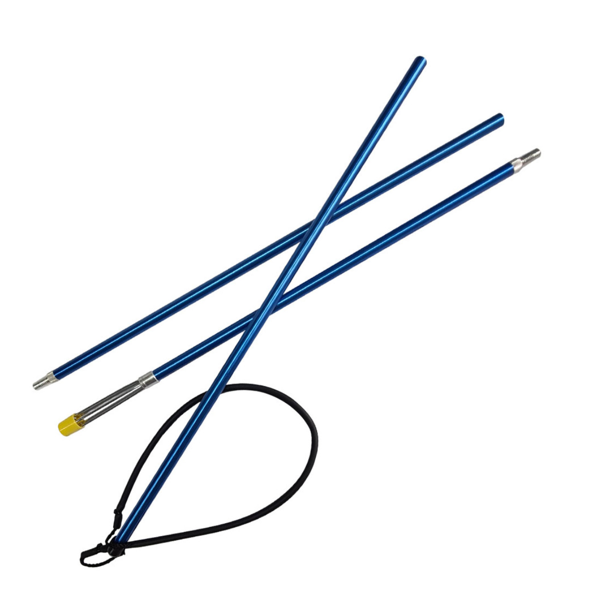 Land And Sea Hand Spear Aluminium 2pc – TackleWest