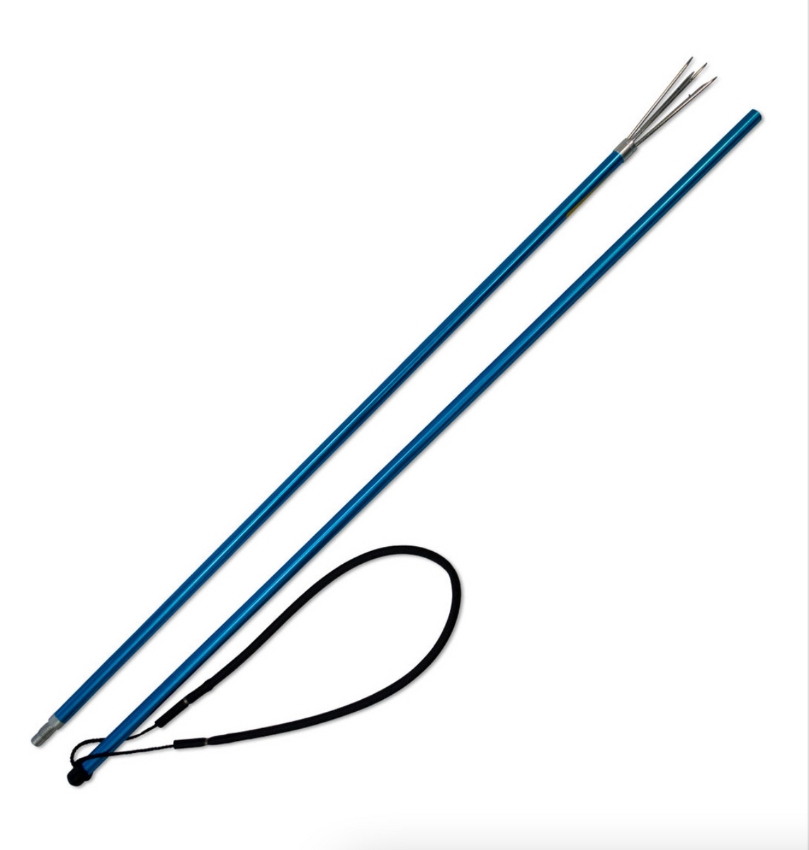 Land And Sea Hand Spear Aluminium 2pc – TackleWest