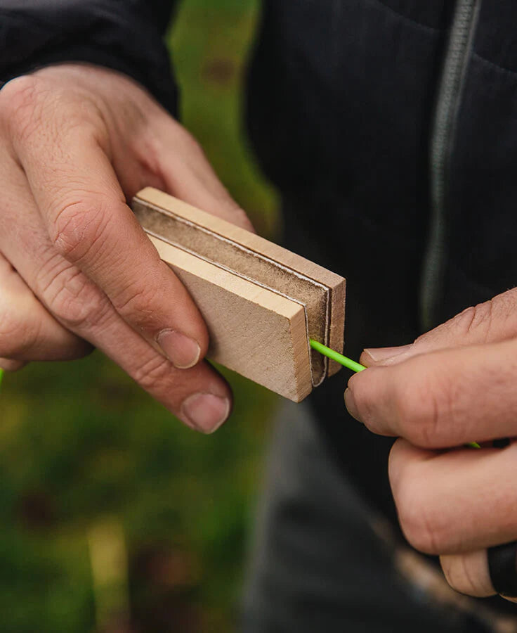 Loon Line Speed Fly Line Cleaner – TackleWest