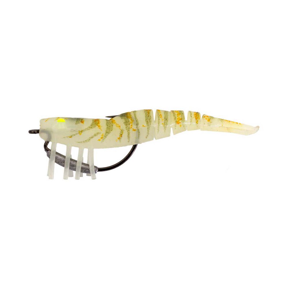 Zerek Live Shrimp 5inch – TackleWest