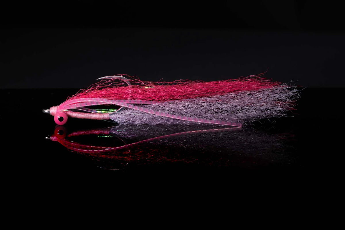 Manic Nitro Clouser 2/0 – TackleWest