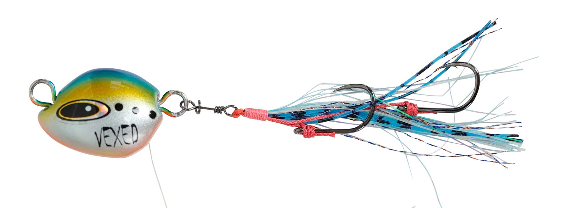 Vexed Micro Meat Bundle – TackleWest