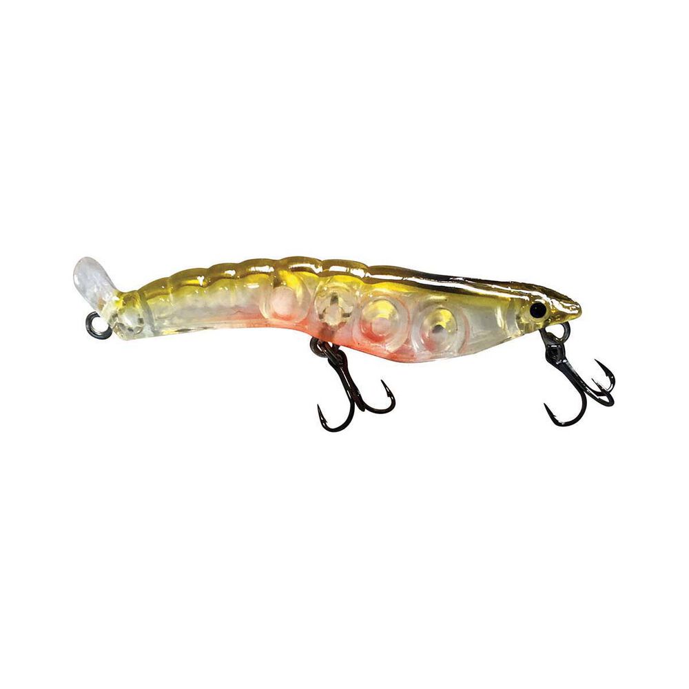 MMD Splash Prawn 95mm – TackleWest