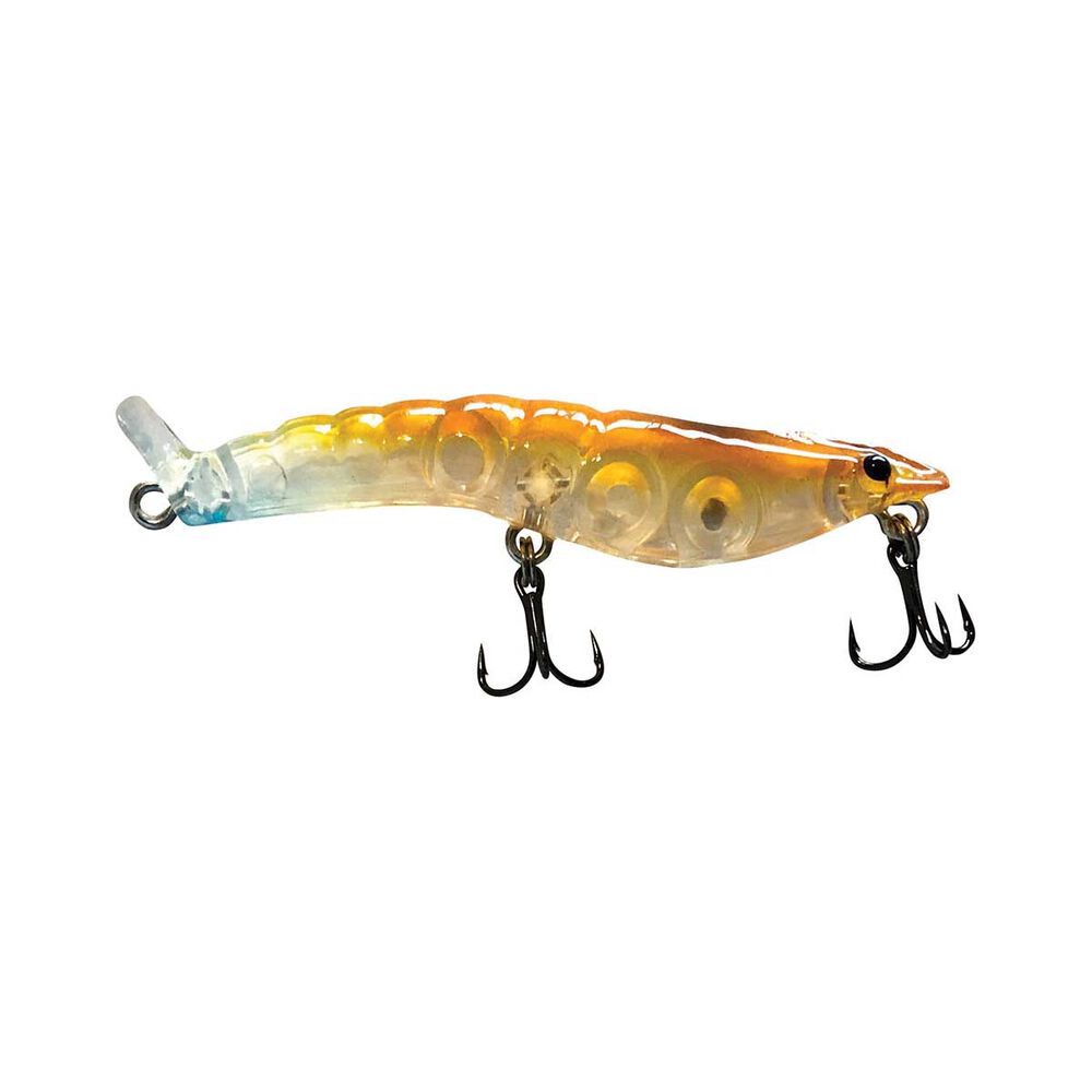 MMD Splash Prawn 70mm – TackleWest