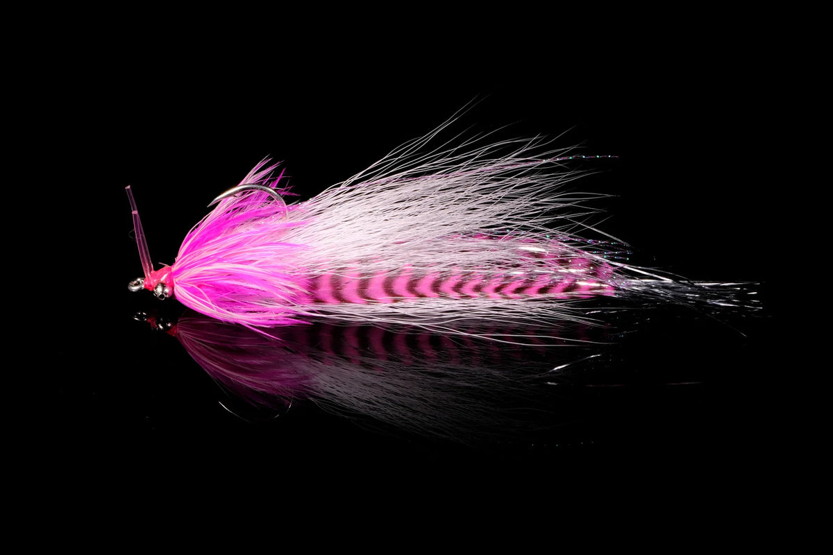 Manic Pink Thing 4/0 – TackleWest