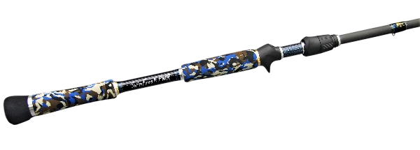 Millerod SwimFreak POWER 782 – TackleWest