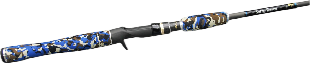 Millerod Salty Barra 582 – TackleWest