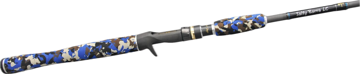 Millerod Salty Barra LC 632 – TackleWest