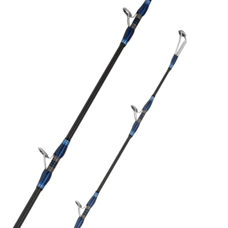 Daiwa 25 Seaborg DG Overhead Rod – TackleWest