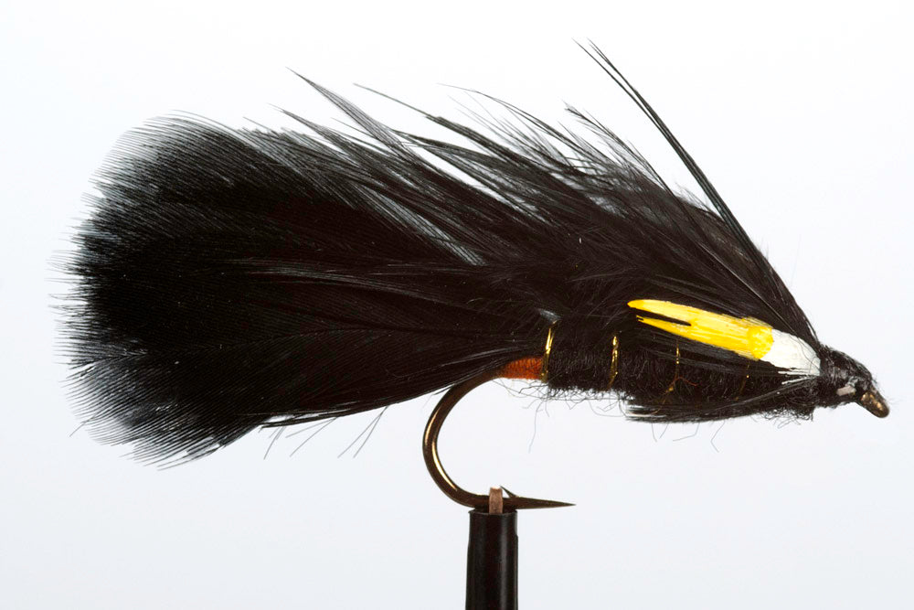 Mrs Simpson Weighted 8 – TackleWest