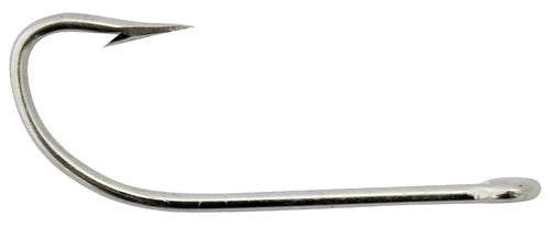 Mustad 8260D Limerick 2X 50box – TackleWest