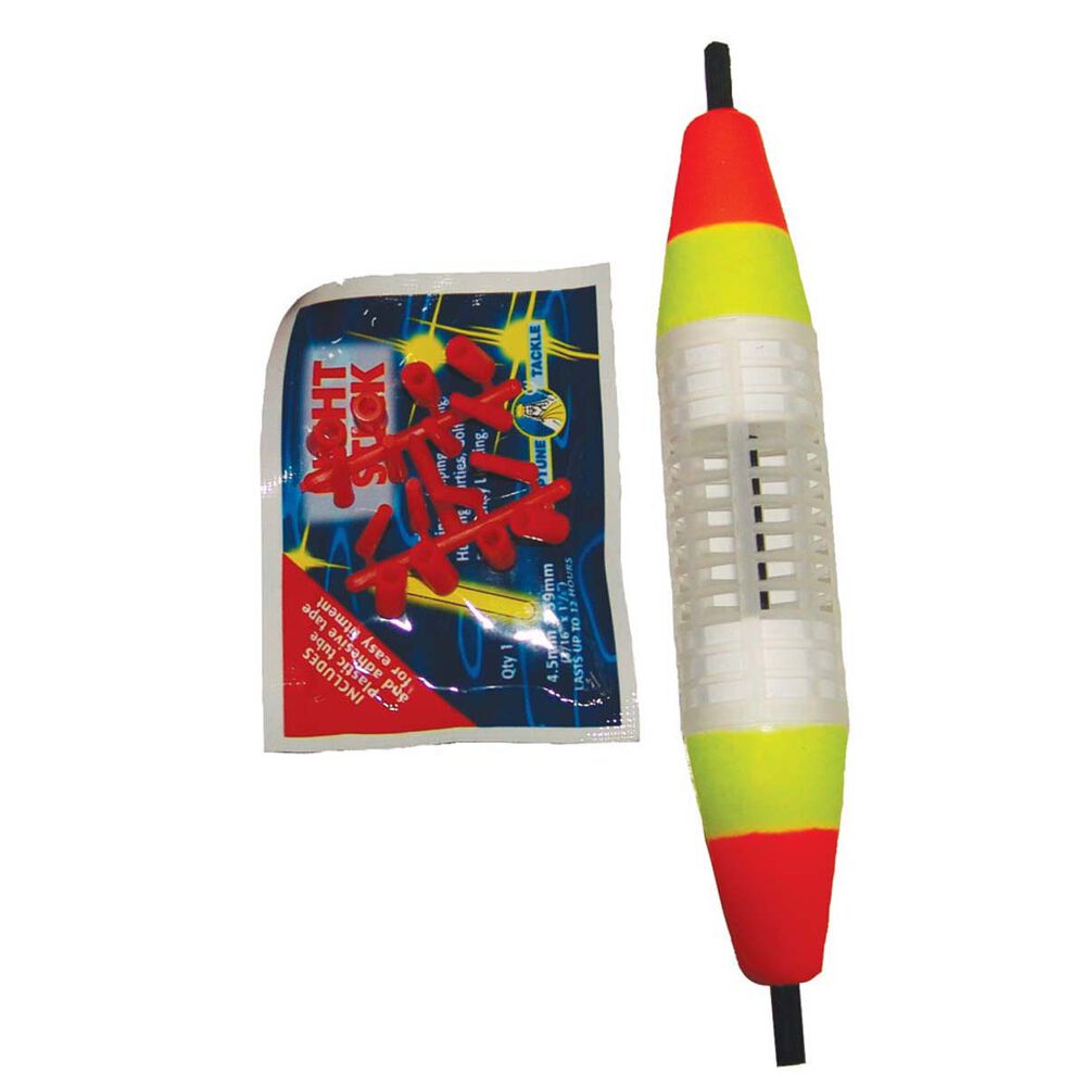 Neptune Feeder Float – TackleWest