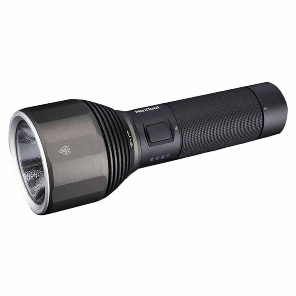 Nextorch NXE30 E Series Rechargeable Torch Long Range – TackleWest