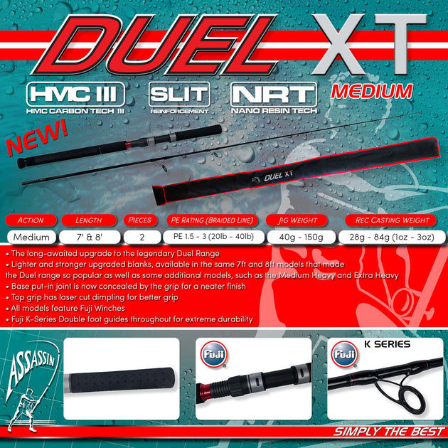 Shop Offshore Rods | Buy Deep Sea Rods Online in Australia – TackleWest