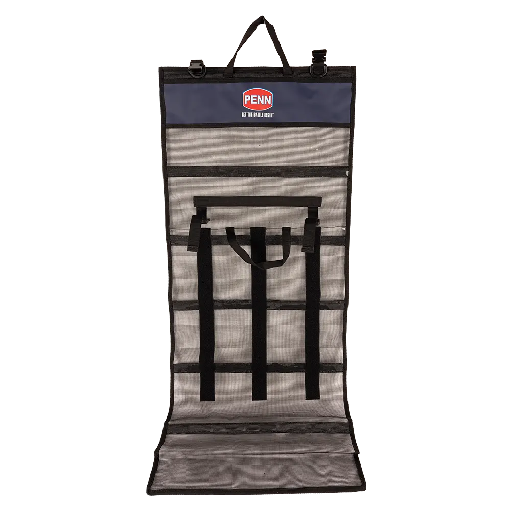 Penn Saltwater Lure Wrap – TackleWest