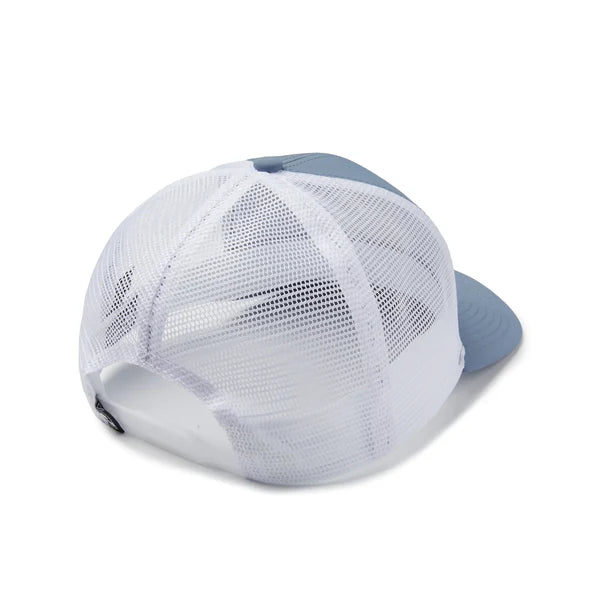 Pelagic Flybridge Sinker Cap Petrol – TackleWest