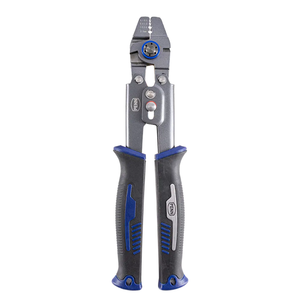 Penn Saltwater Leader Crimping Tool – TackleWest