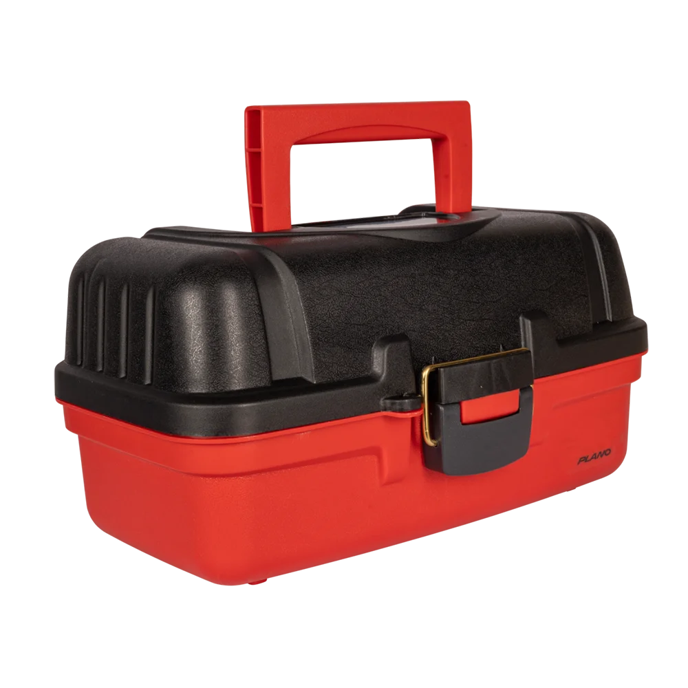Plano 6100 Series 1 Tray Tackle Box – TackleWest