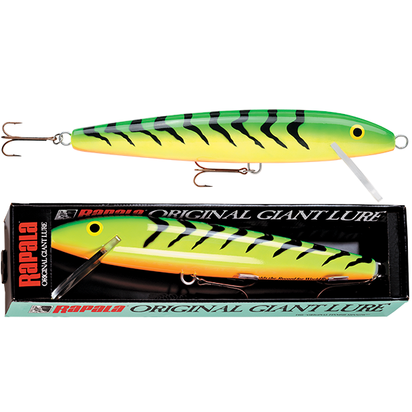Rapala Giant Lure – TackleWest