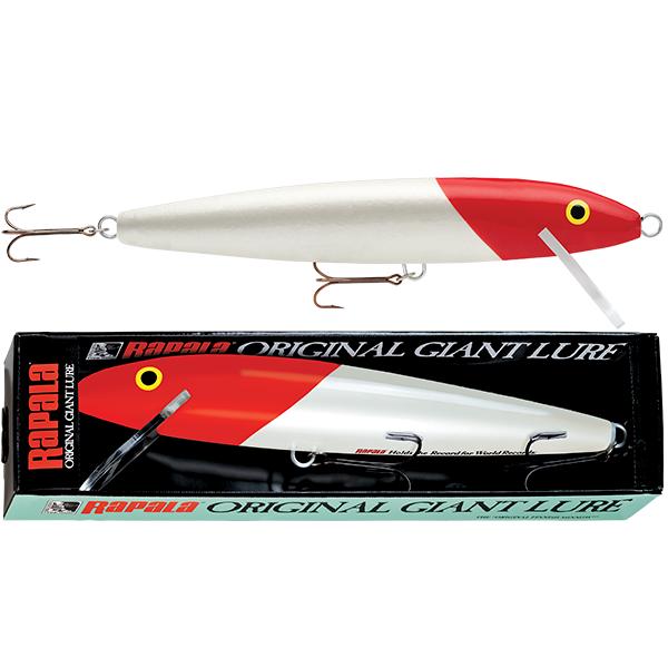 Rapala Giant Lure – TackleWest