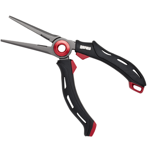 Rapala RCD 6 inch Magspring Plier – TackleWest