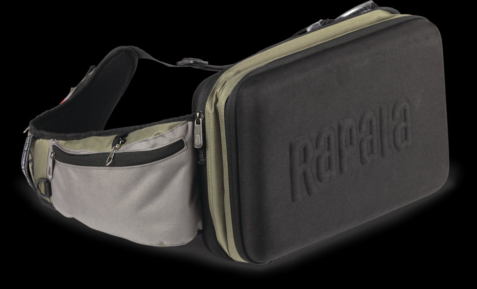 Rapala Sling Bag – TackleWest