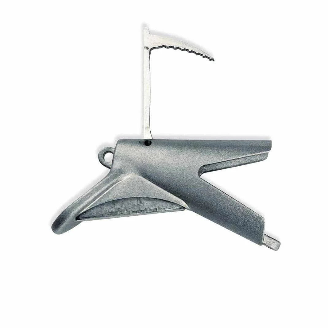 Lure Us In Reaper Bare Head – TackleWest