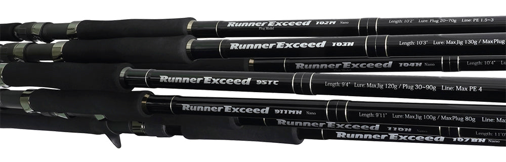 Shop Surf & Beach Fishing Rods | Beach & Surf Rods Online in Australia ...