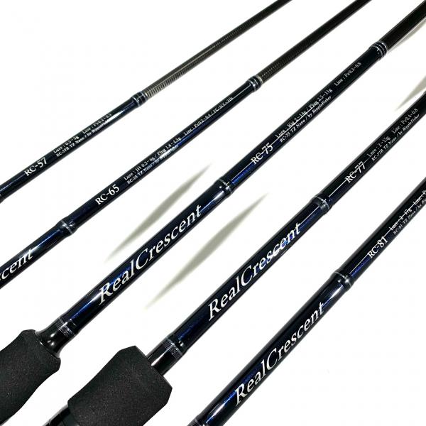 Ripple Fisher Real Crescent – TackleWest