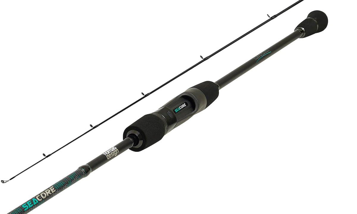 Nomad Design Seacore Slow Pitch Jigging – TackleWest