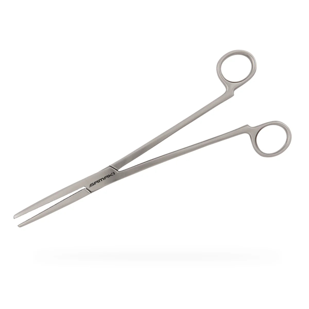 Samaki Stainless Mega HD Forceps 250mm – TackleWest