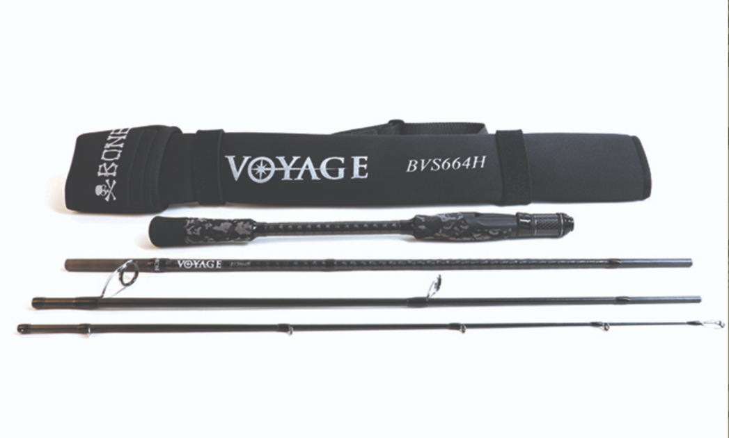 Shop Travel Rods | Buy Travel Fishing Rods Online in Australia – TackleWest