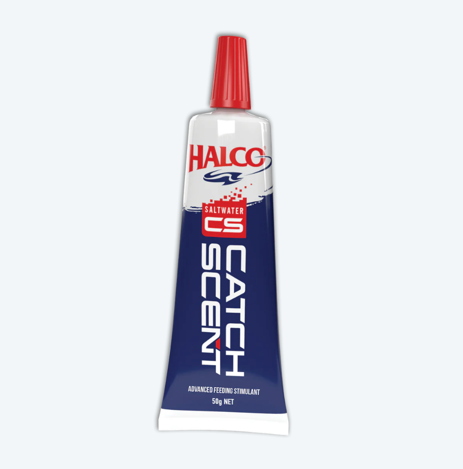 Halco Catch Scent Saltwater – TackleWest