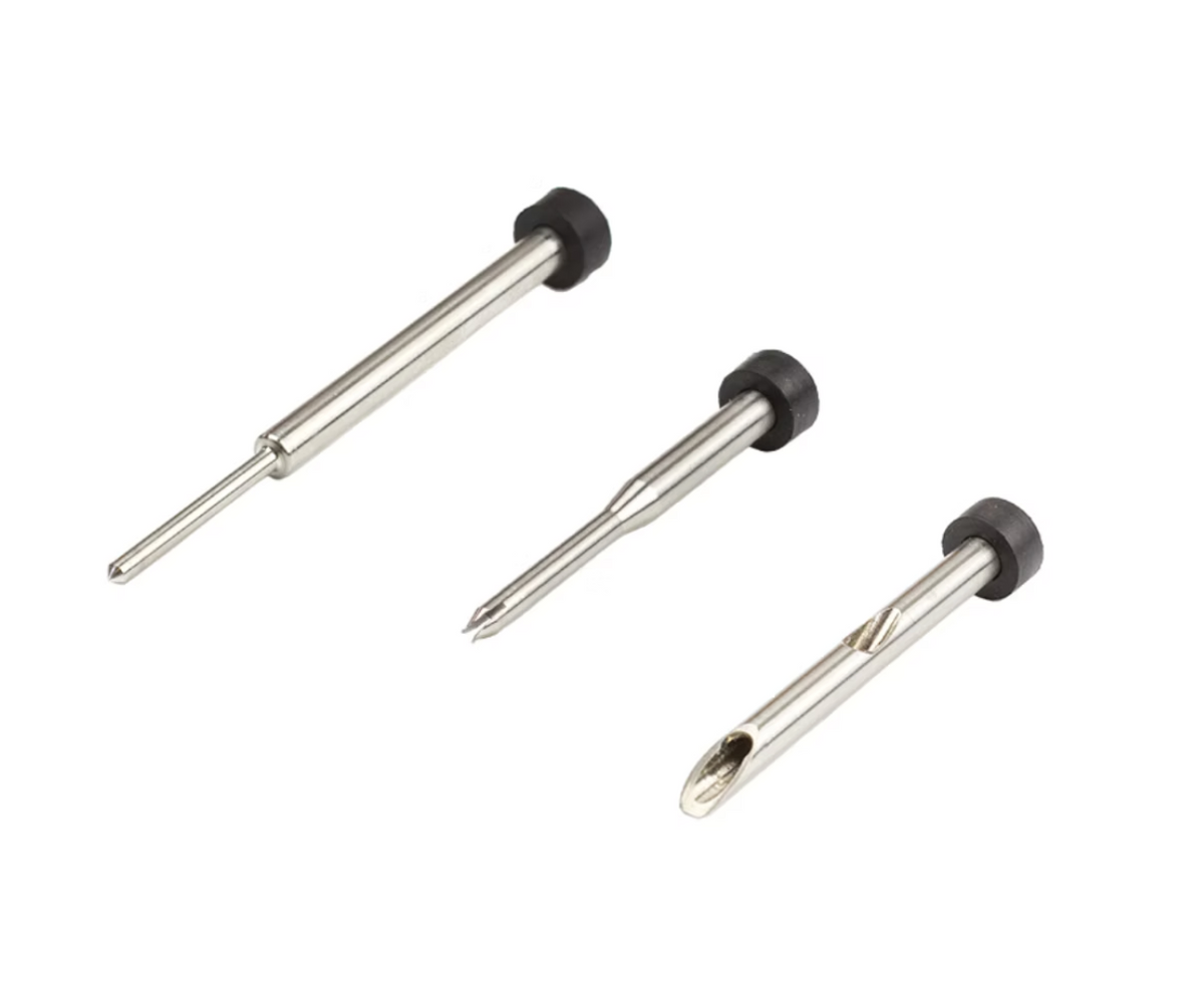 Hookem Hand Tagger Aluminium Handle – TackleWest